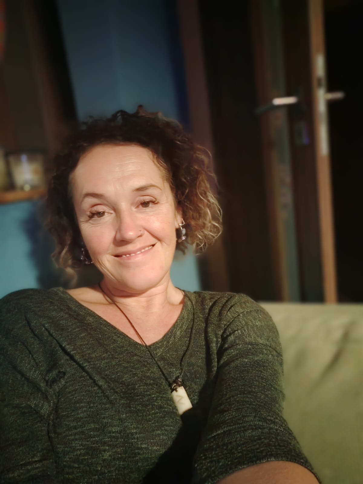 Mgr. Helena Prentice Bsc (Hons.) psychoterapeut - Černolice | Terapie.cz