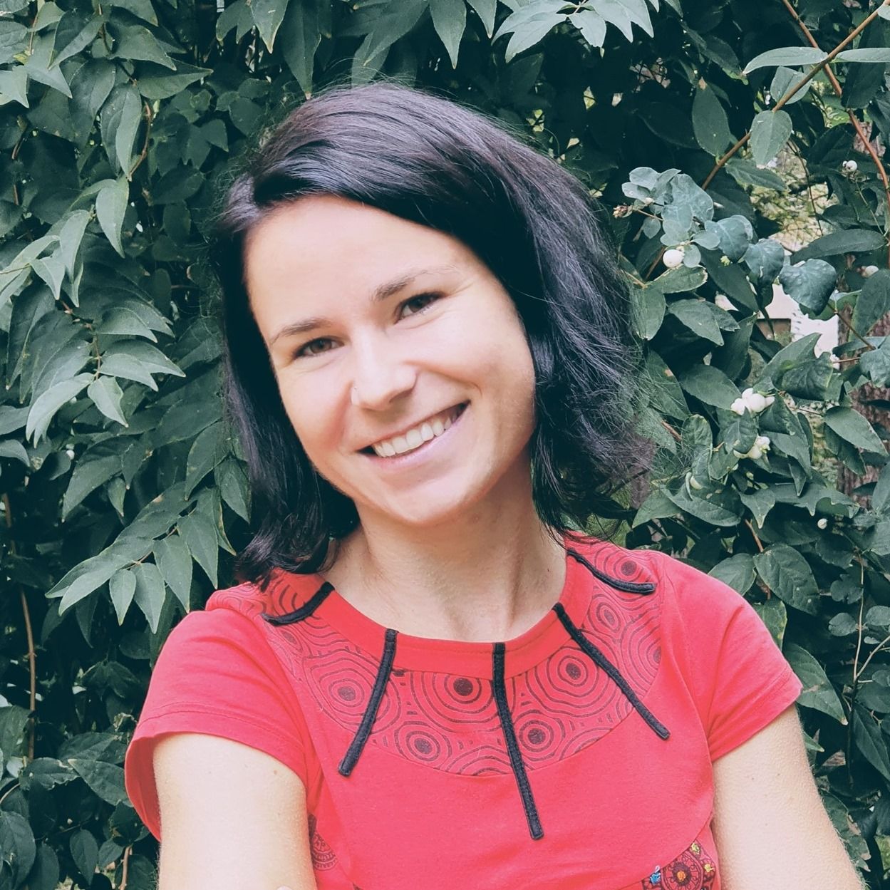 Mgr. Iva Šulcová psychoterapeut - Praha 2 | Terapie.cz